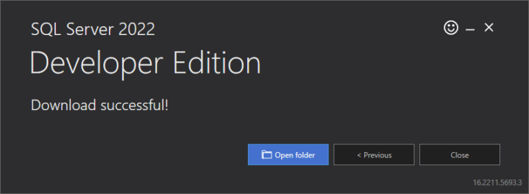 Download SQL Server 2022 Developer Edition – AndyLeonard.blog() Download SQL Server 2022 Developer Edition – AndyLeonard.blog()