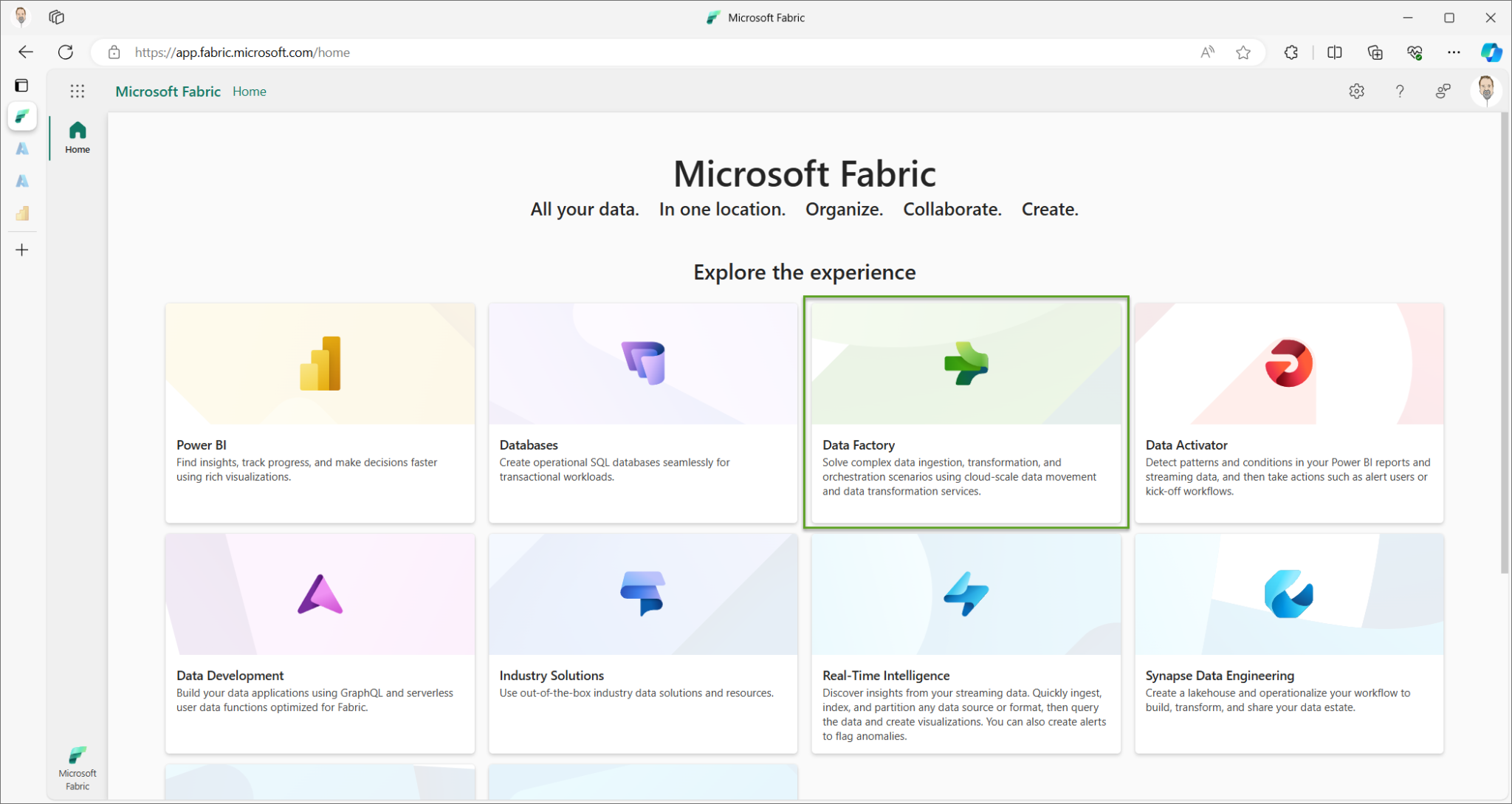 One Way To Invoke Fabric Data Factory Pipelines Using The Fabric Rest Api Andyleonardblog
