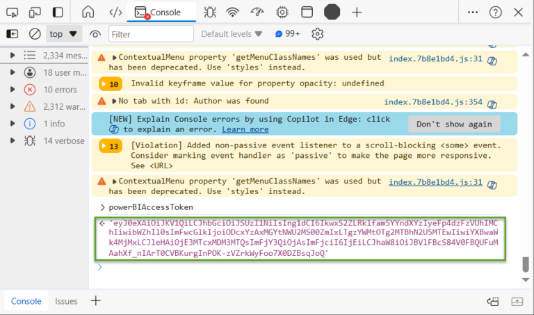 One Way To Invoke Fabric Data Factory Pipelines Using The Fabric Rest Api Andyleonardblog