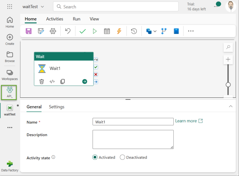 One Way To Invoke Fabric Data Factory Pipelines Using The Fabric Rest Api Andyleonardblog